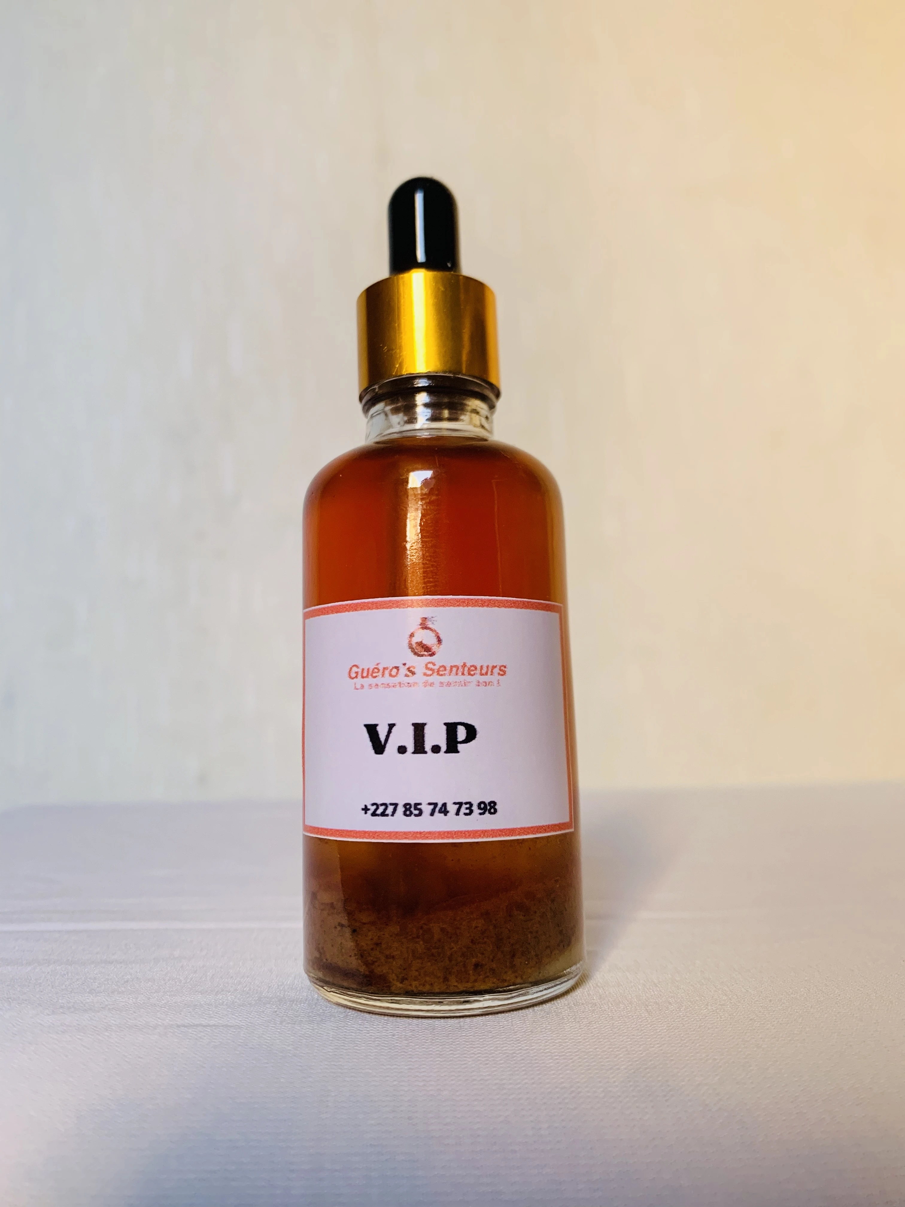 Khumra VIP