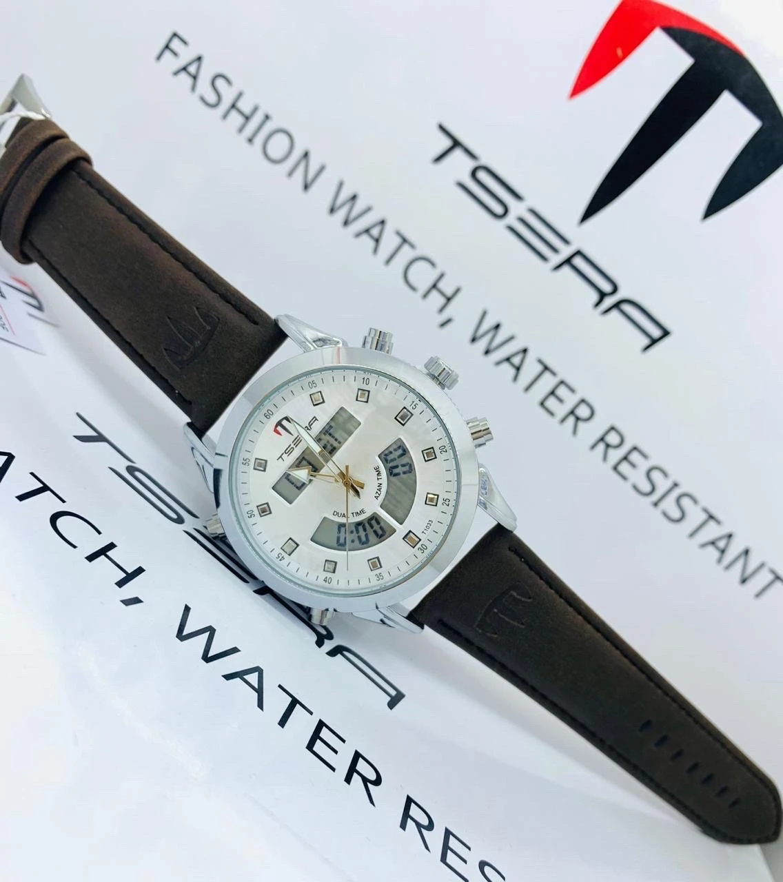 Montre TSERA