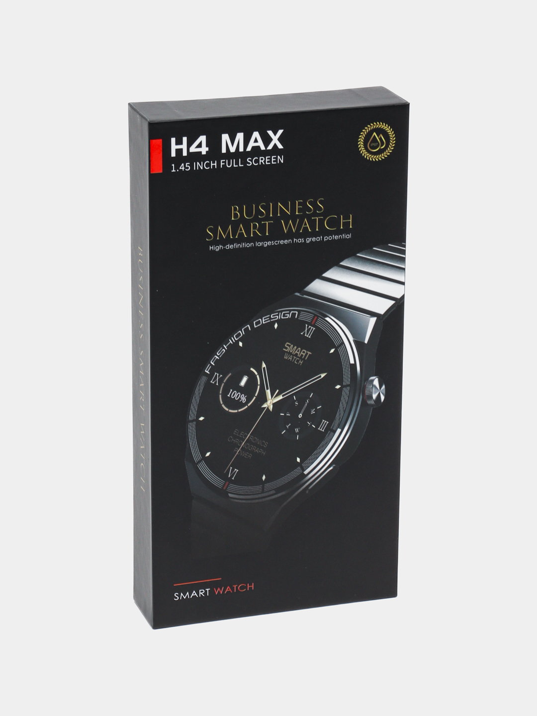 Montre smart watch H4 pro max
