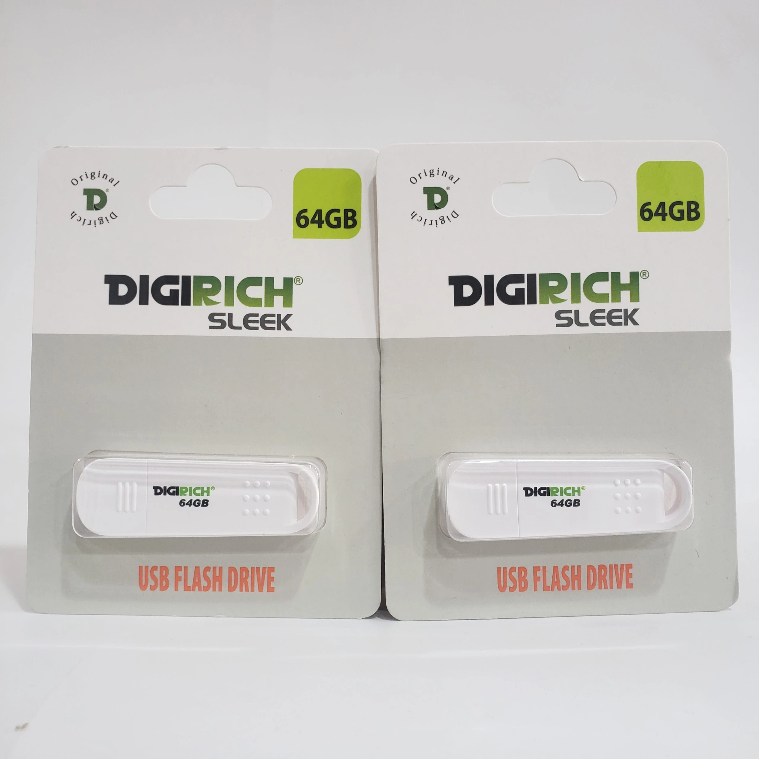 Clé USB Digirich 64Gb